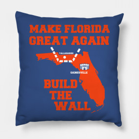 MAKE FLORIDA GREAT AGAIN - Miami - T-Shirt | TeePublic