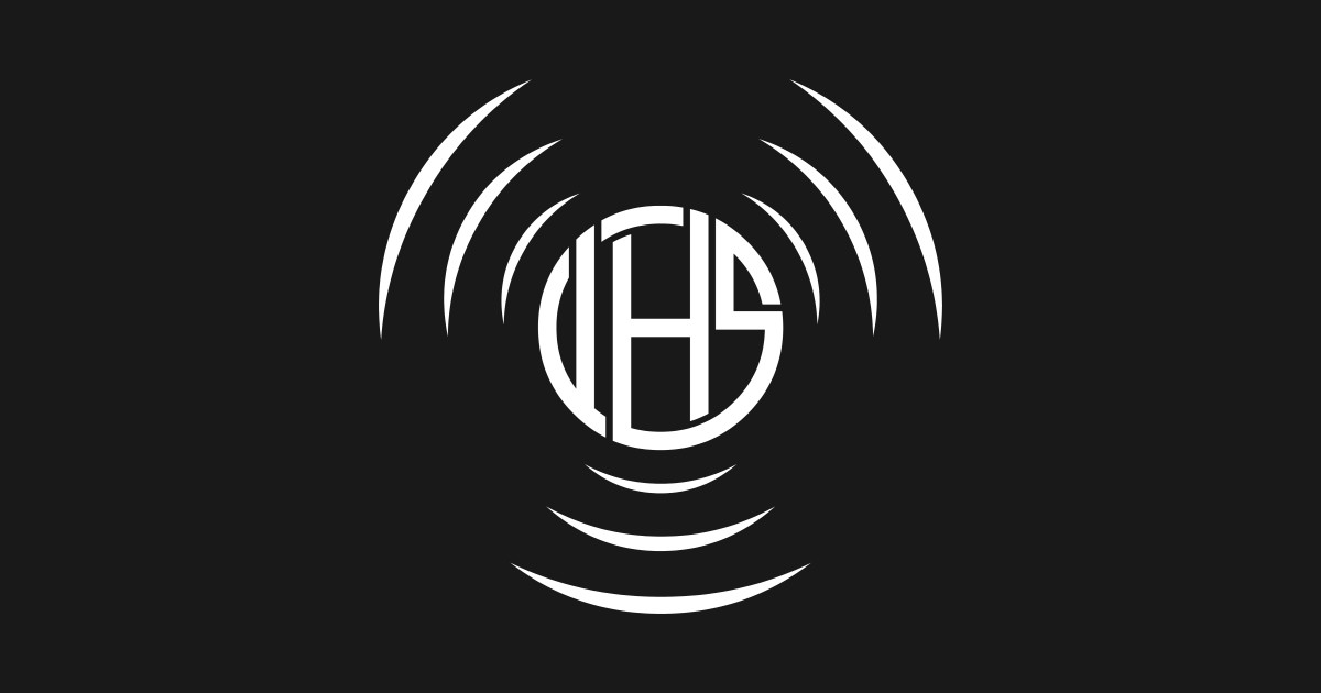 IHS Emblem - Jesus - T-Shirt | TeePublic