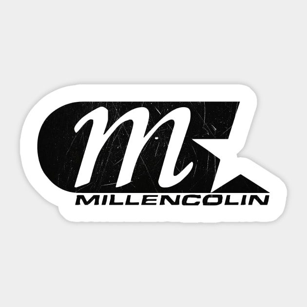 millencolin logo
