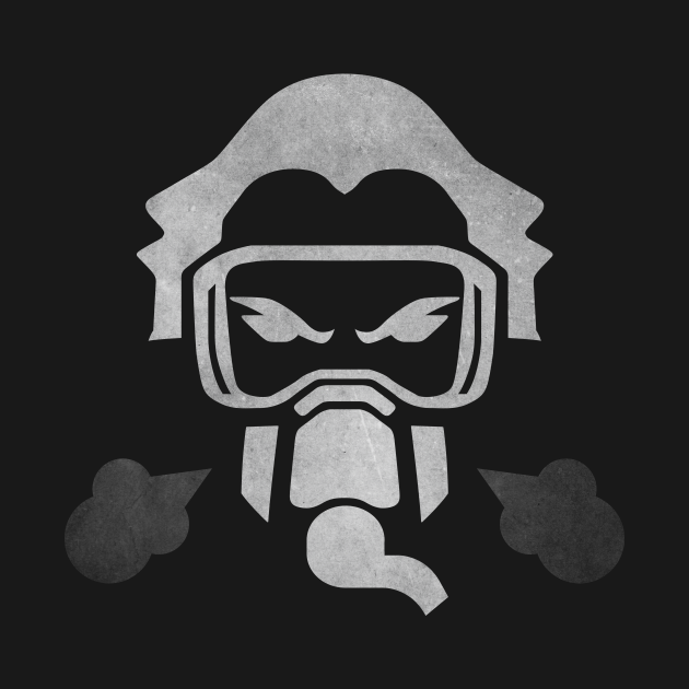 Caustic - Apex Legends - T-Shirt | TeePublic