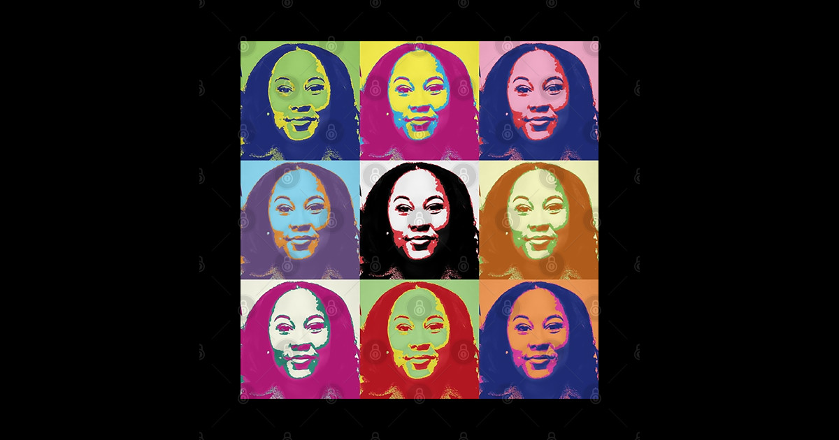 Fani Willis - Superstar Squared - Fani Willis - Sticker | TeePublic