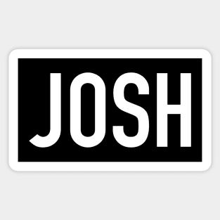josh name popularity