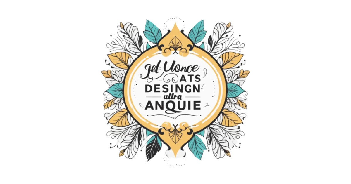 ultra unique - Ultra Unique - T-Shirt | TeePublic