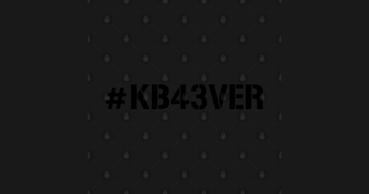 Forever 43 Ken Block - Kb43ver - Hoodie | TeePublic