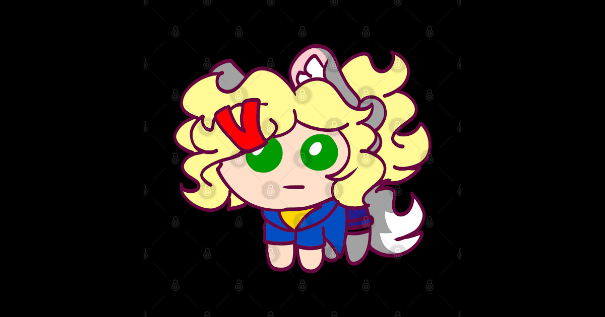 TBH Creature Lucy - Original Character - Sticker | TeePublic