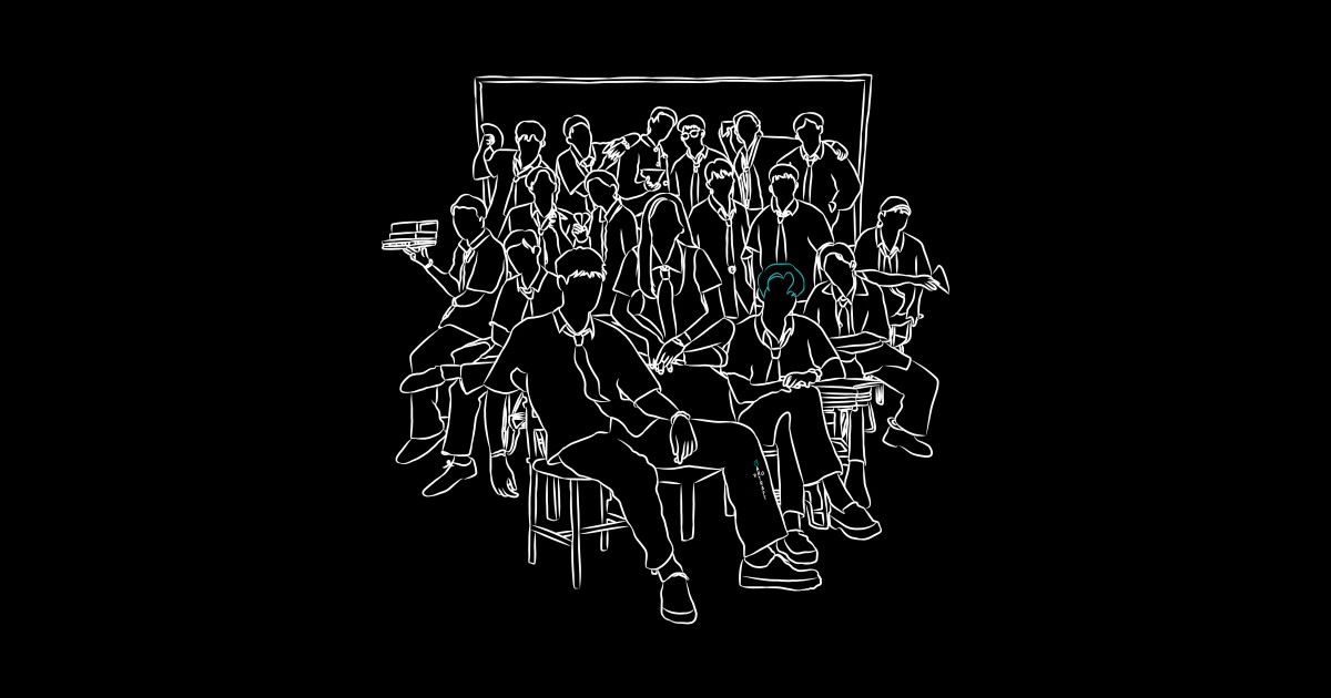 Ang Mutya Ng Section E Filipino Drama - Ang Mutya Ng Section E Filipino ...