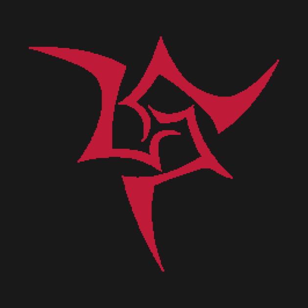 BERSERKER COMMAND MARK ( FATE/ZERO) - Archer - Kids T-Shirt | TeePublic