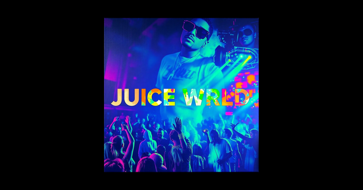 Juice Wrld: Charting His Journey Through Music History - Juice Wrld ...