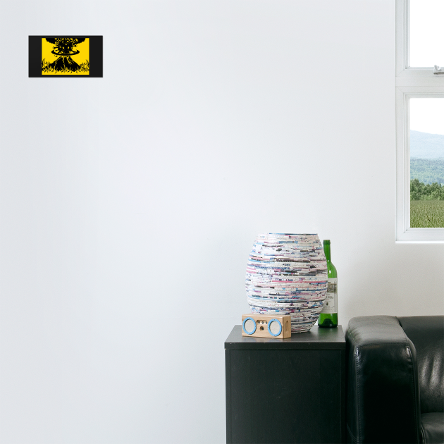 2020 OVERTURE Cover Art - Moule - Posters and Art Prints | TeePublic