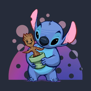 Hamil-Stitch - Hamilton - Sticker | TeePublic