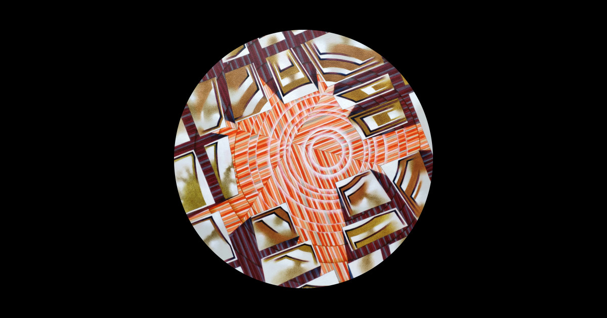 Blast 3 - Blast - Sticker | TeePublic