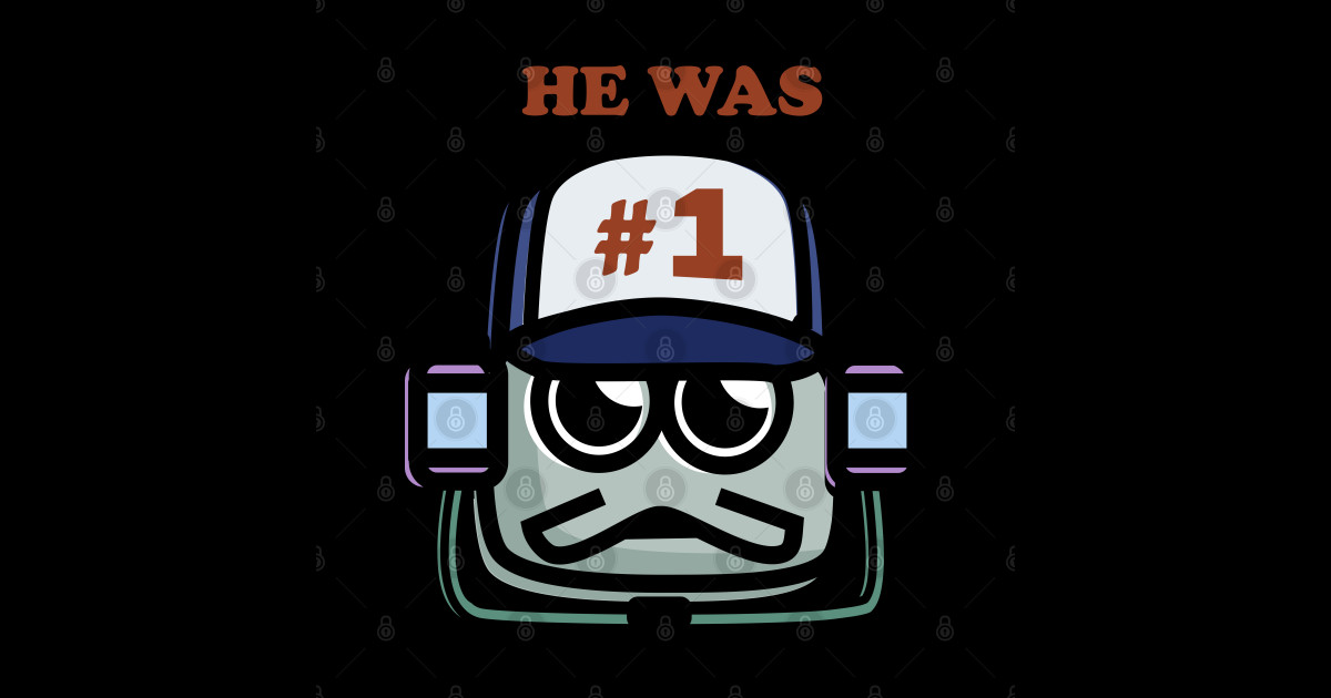 Smitty Werbenjägermanjensen-boy - Spongebob - Sticker | TeePublic