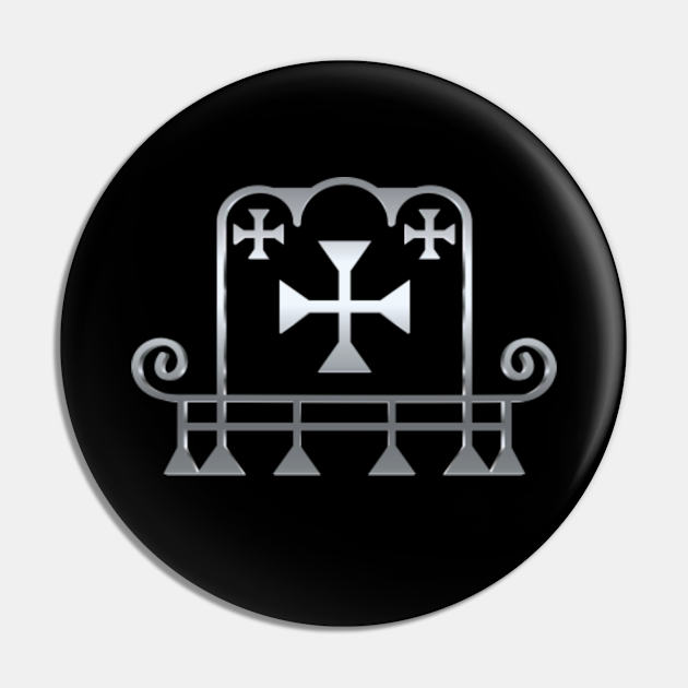 Duke Barbatos Sigil Modern Ars Goetia Demonic Seal of Barbatos in ... Duke Barbatos Sigil Modern Ars Goetia Demonic Seal of Barbatos in ...