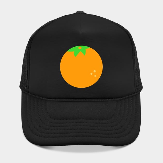 My little Pony - Uncle Orange Cutie Mark V3 - Uncle Orange - Hat ...