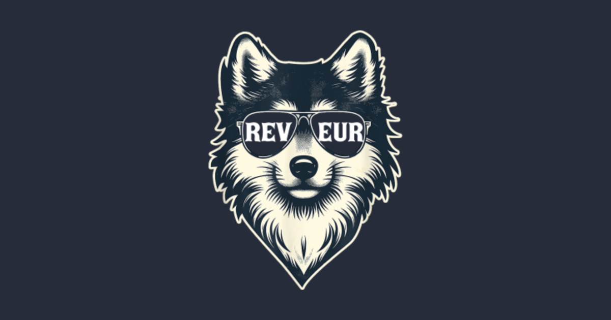 Reveur House Of Dreamers - Reveur House Of Dreamers - T-Shirt | TeePublic