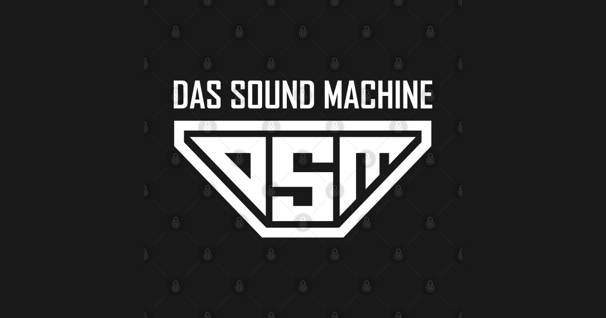 Das Sound Machine - Pitch Perfect - T-Shirt | TeePublic