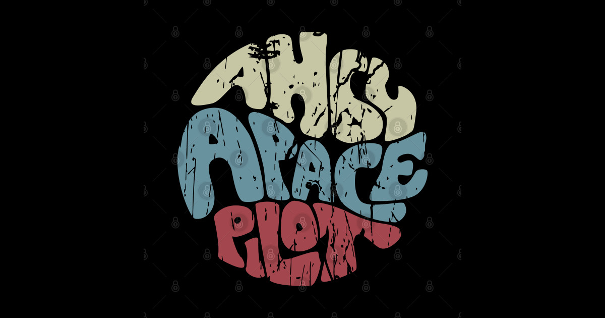 AH64 Apache Pilot - Ah64 Apache Pilot - Sticker | TeePublic