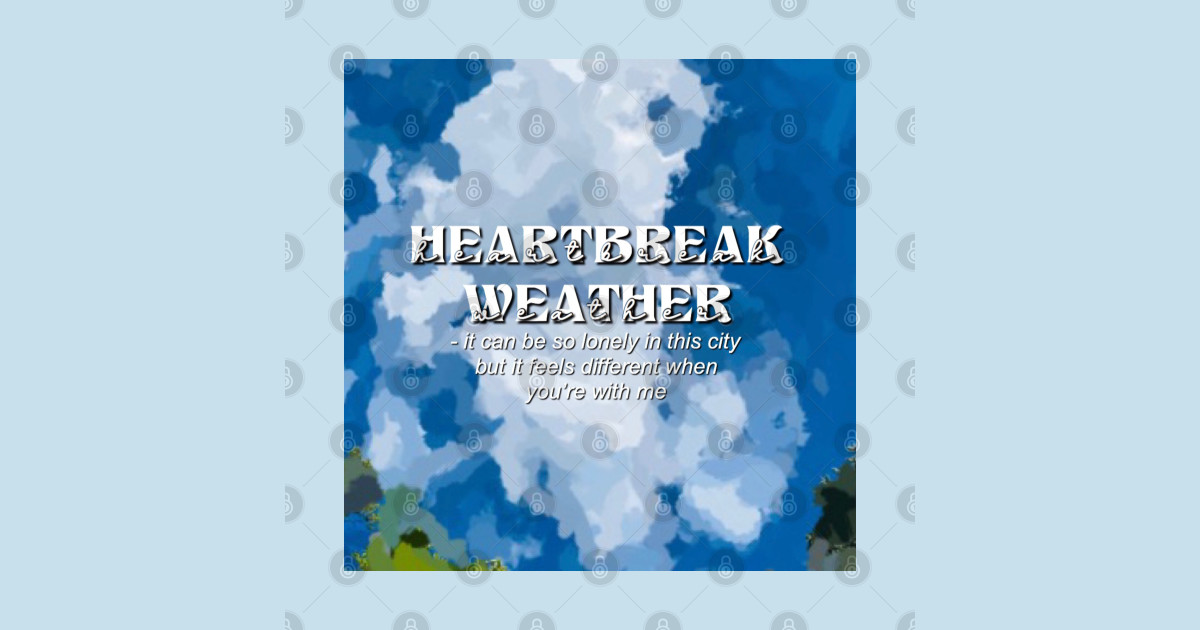 HBW🌦 - Artsy - T-Shirt | TeePublic