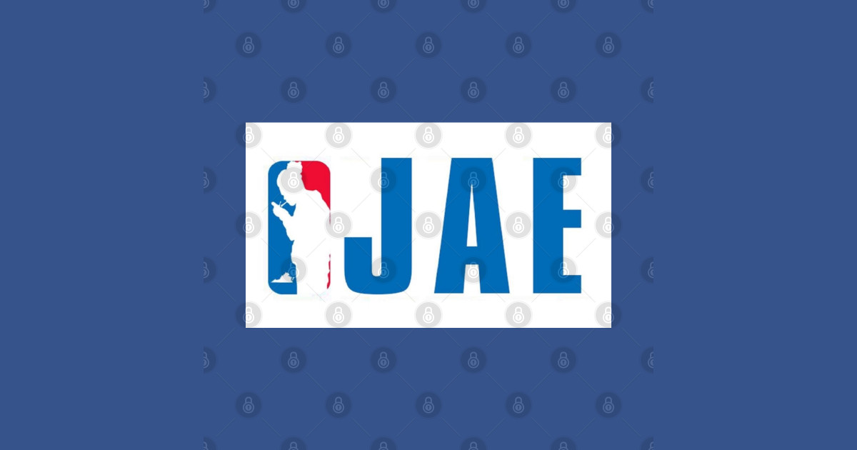 JAE LOGO 2019 - Jae Logo - T-Shirt | TeePublic