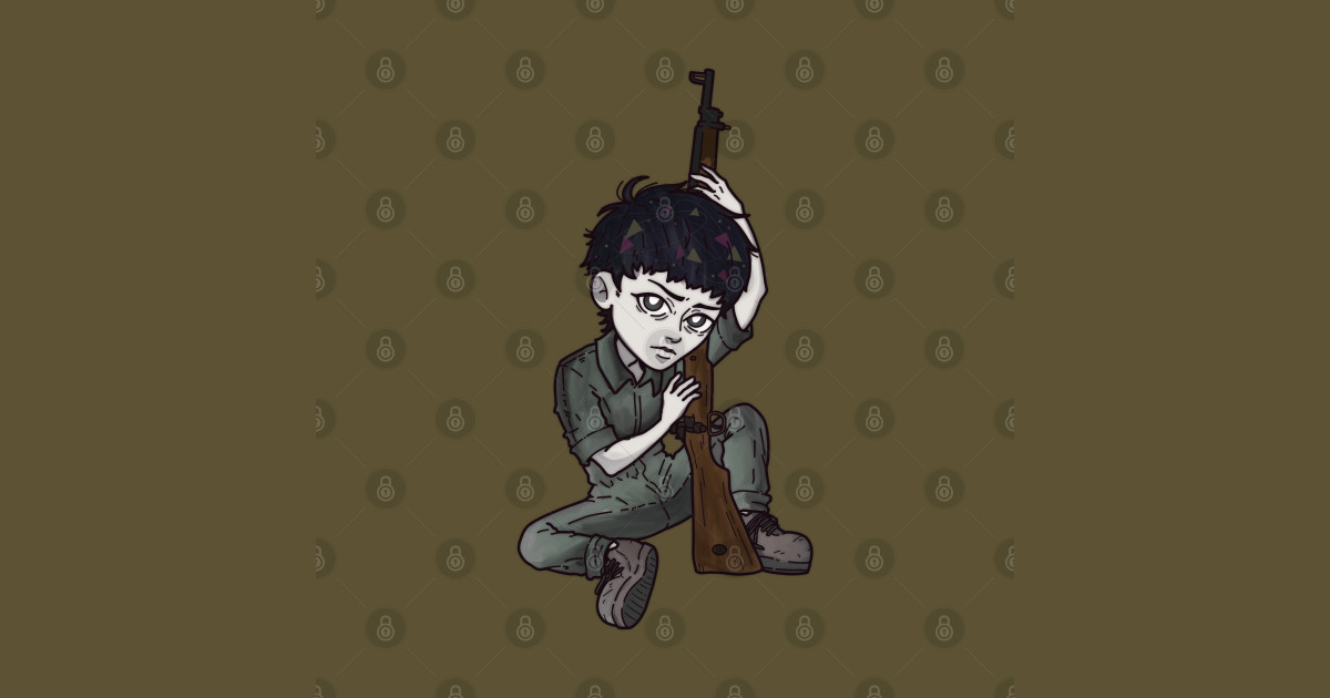 Levi funger - Fear And Funger - T-Shirt | TeePublic