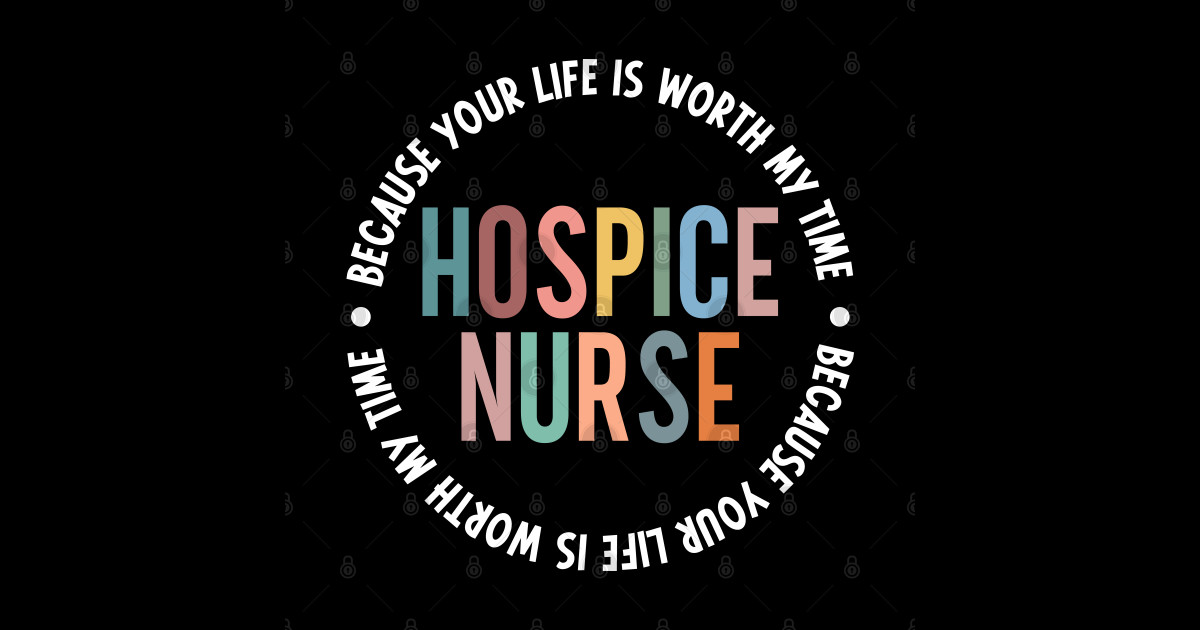 Hospice Nurse Life Hospice Palliative Care Nursing School - Hospice ...
