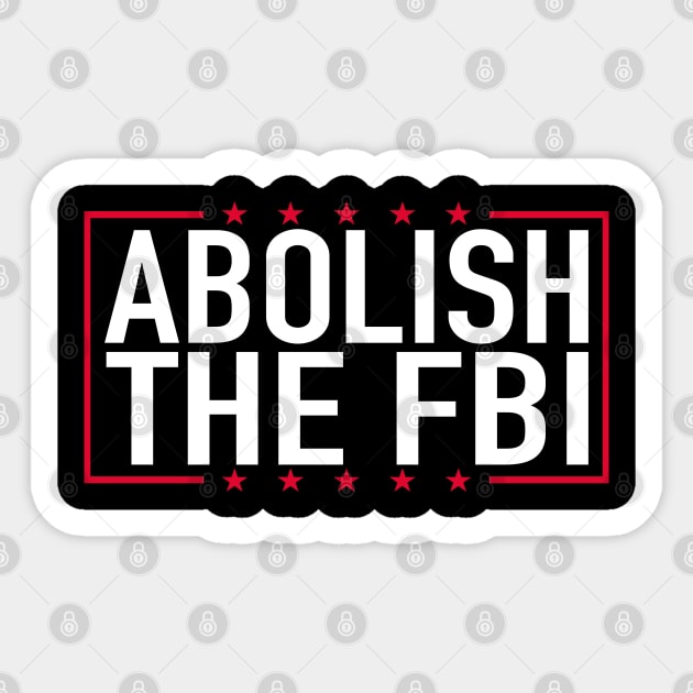 Abolish The FBI Trump Raid 2024 - Abolish The Fbi Trump Raid 2024 ...
