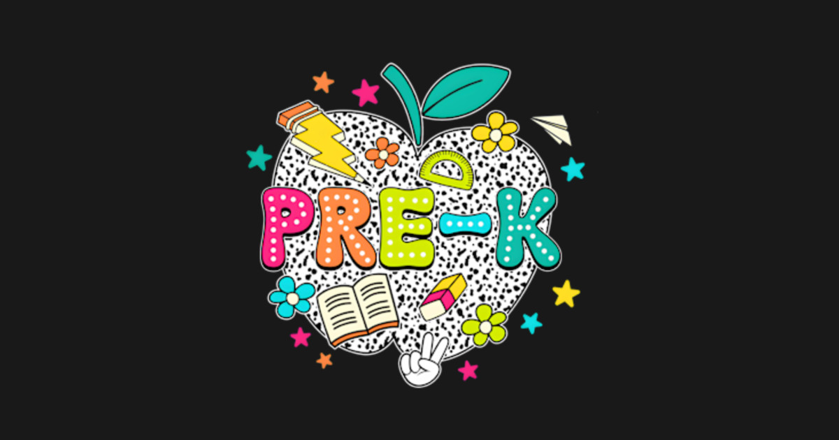 Pre-k, Pre-k Squad, Pre-k Squad, Pre-k Grade, Pre-k Grade, Pre-k Grade ...