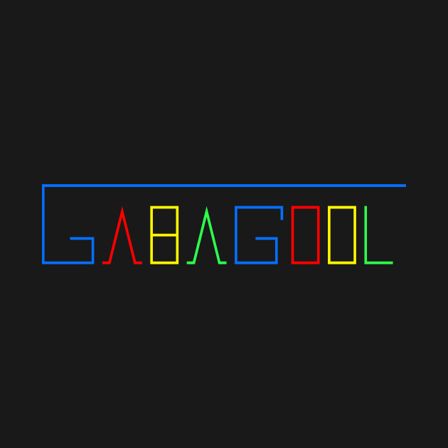 Gabagool - Gabagool - Long Sleeve T-Shirt | TeePublic