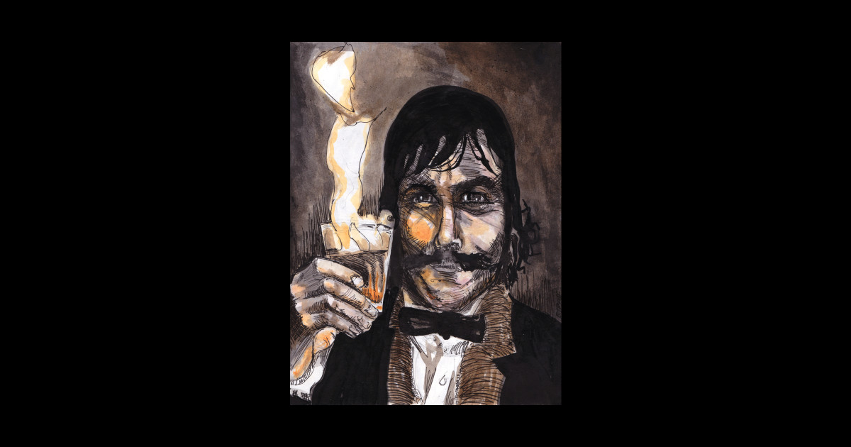 Bill - Bill The Butcher - Sticker | TeePublic