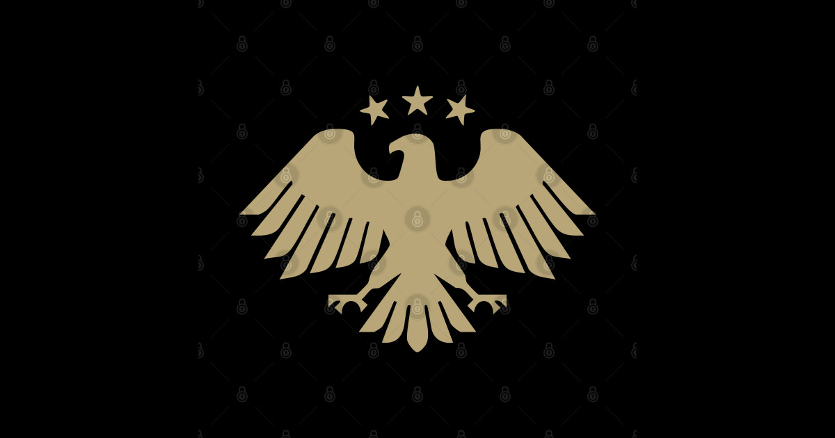 Syria new Visual Identity - Free Syria Eagle 2025 - Syria New Visual ...