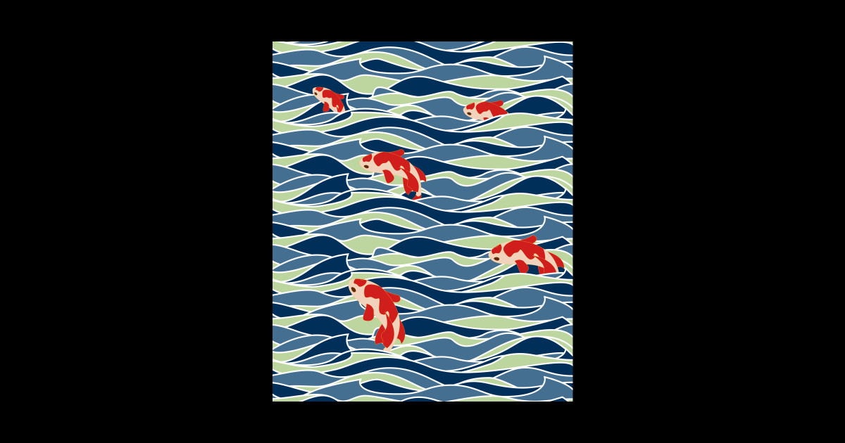 Go against the tide - Go Against The Tide - Sticker | TeePublic