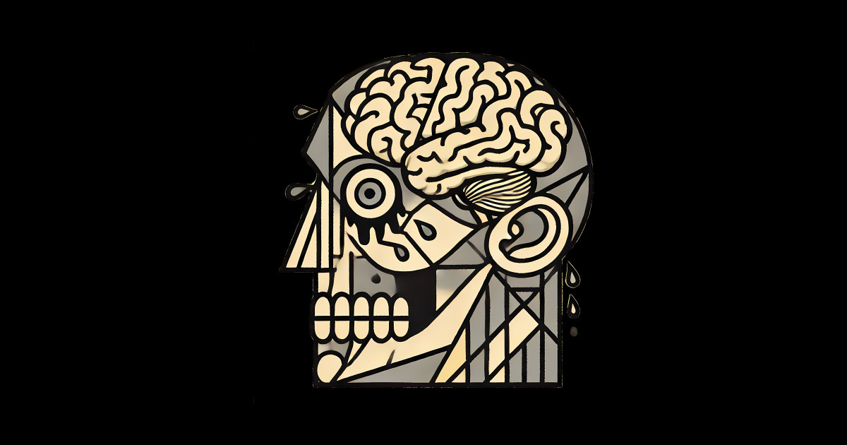 Brainrot - Brainrot - Posters and Art Prints | TeePublic