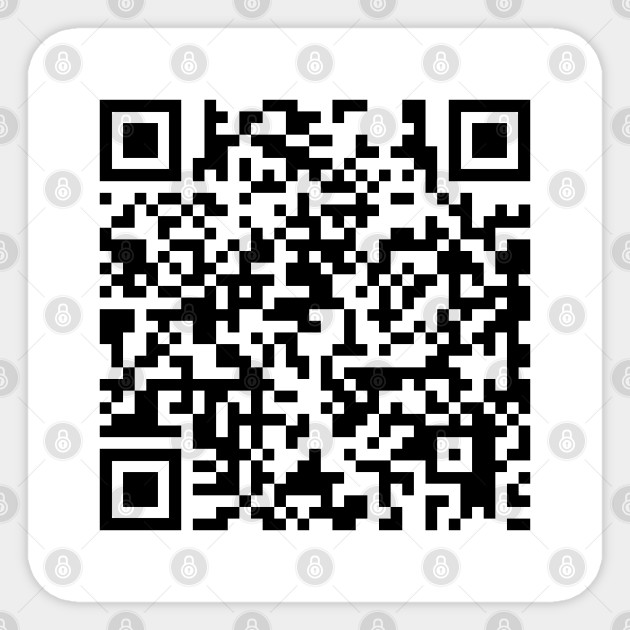 Got em' Circle Game QR Code - Meme - Sticker | 20% OFF Today Sale ...