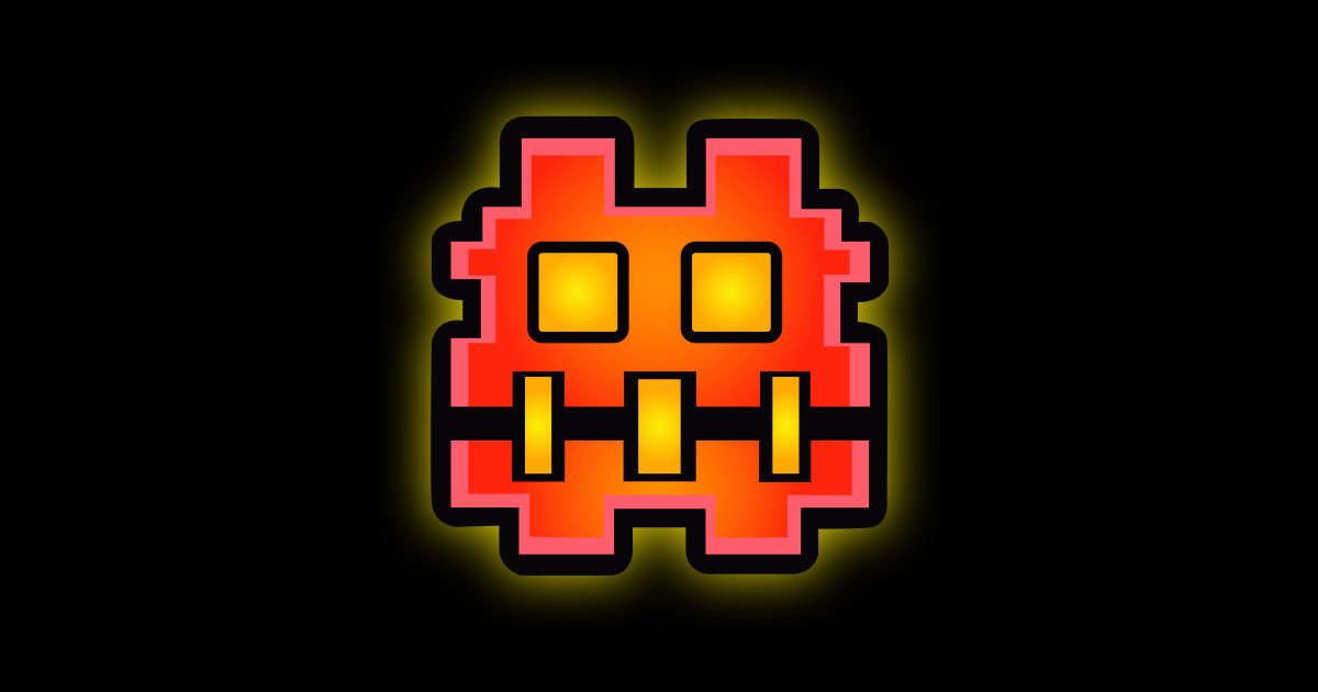 Geometry Dash - Geometry Dash - Hoodie | TeePublic