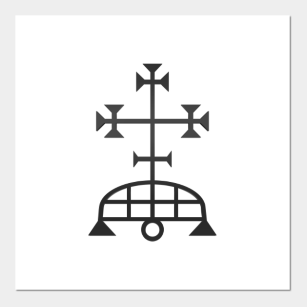 Samigina Sigil Modern Ars Goetia Demonic Seal of Gamigin in Black ...