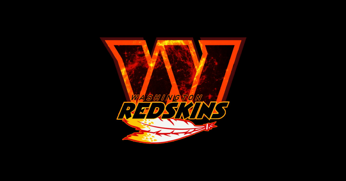 washington redskins football logo - Washington Redskins Football ...