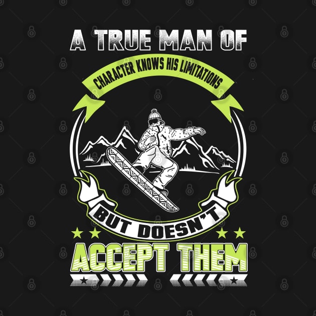 Snowboarder Shirt - Snowboard - T-Shirt | TeePublic