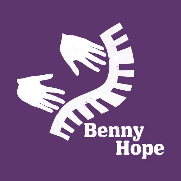 Benny Hope's Atlanta Gift Shop - Atlanta - T-Shirt | TeePublic