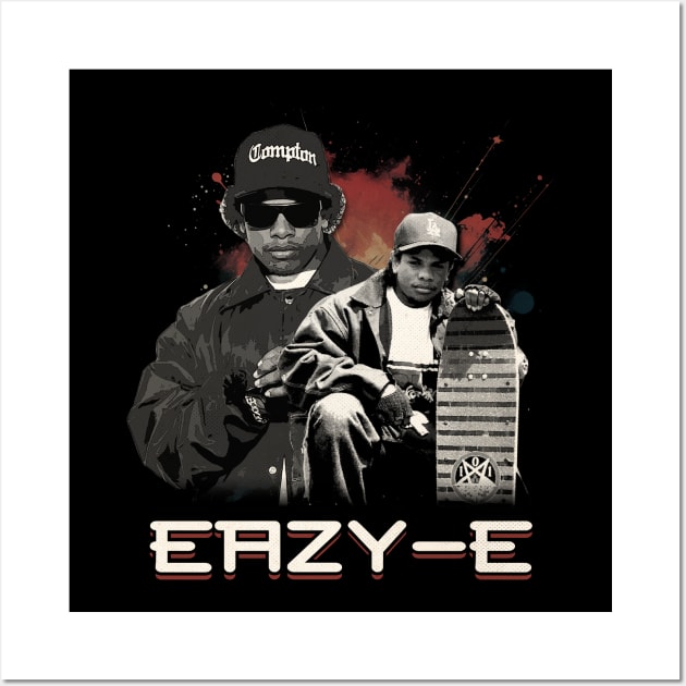 Straight Outta Compton Eazy E's Life In Pictures - Eazy Rapper ...