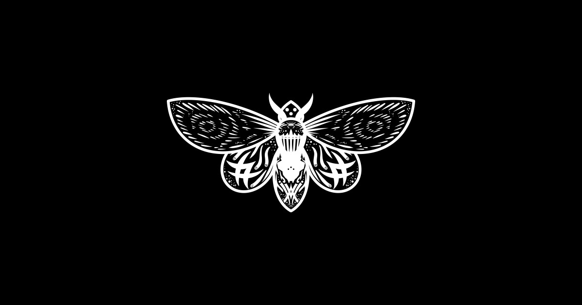 Moth of the Light - Destiny 2 - Sticker | TeePublic