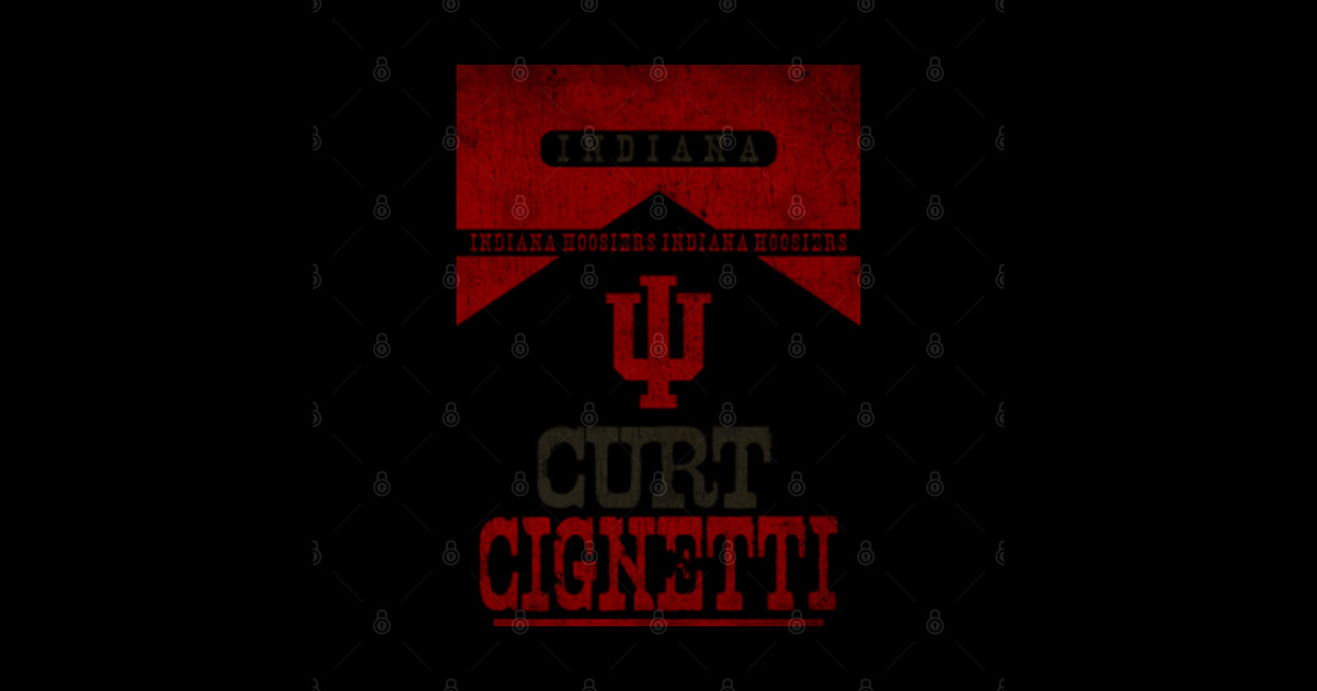 cignetti apparel sports indiana Caracked Vintage - Cignetti Apparel ...