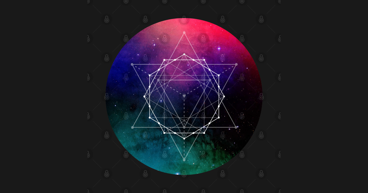 DODECAGRAM - ASTRAL INTERSTELLAR IMAGERY FOR ENLIGHTENED SOULS LIKE ...