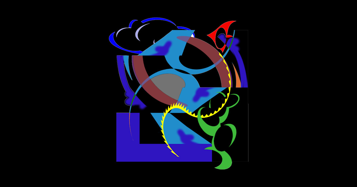 Fiesta 022 - Fiesta - Sticker | TeePublic