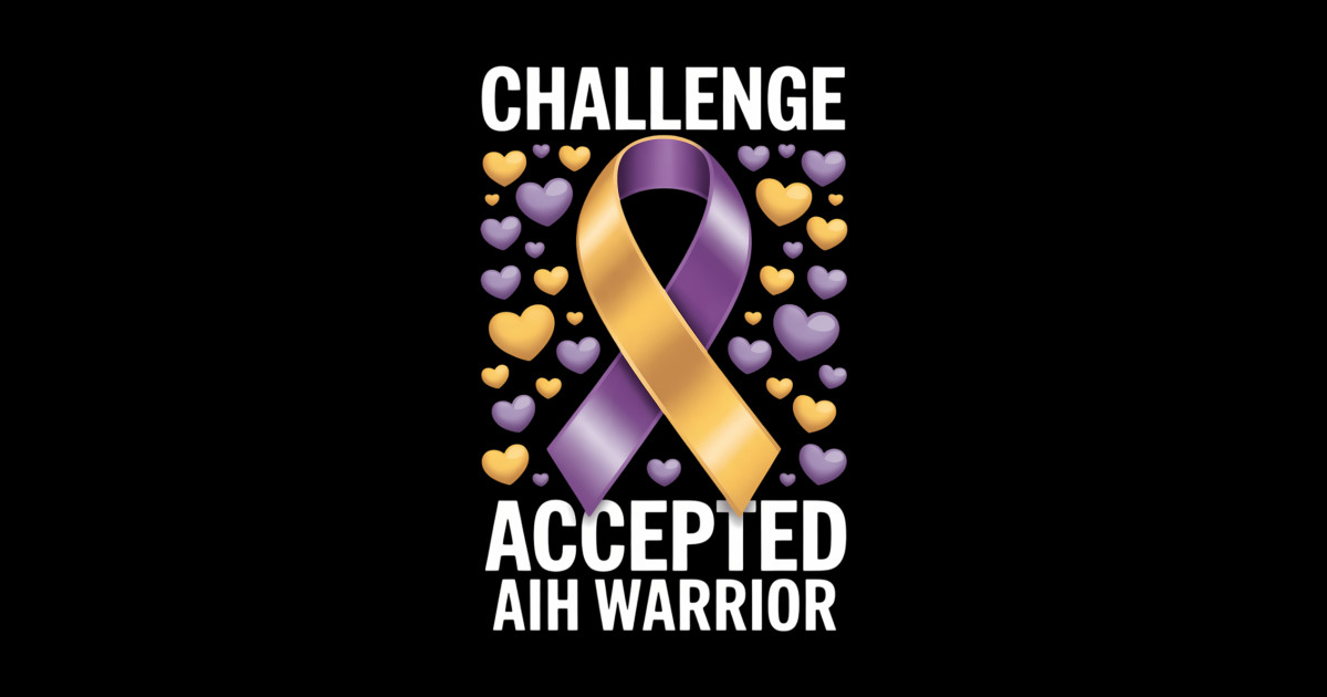 Autoimmune Hepatitis Awareness World Hepatitis - Autoimmune Hepatitis ...