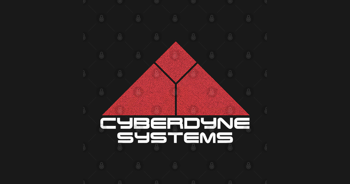 Cyberdyne Systems II Employee - Terminator - T-Shirt | TeePublic