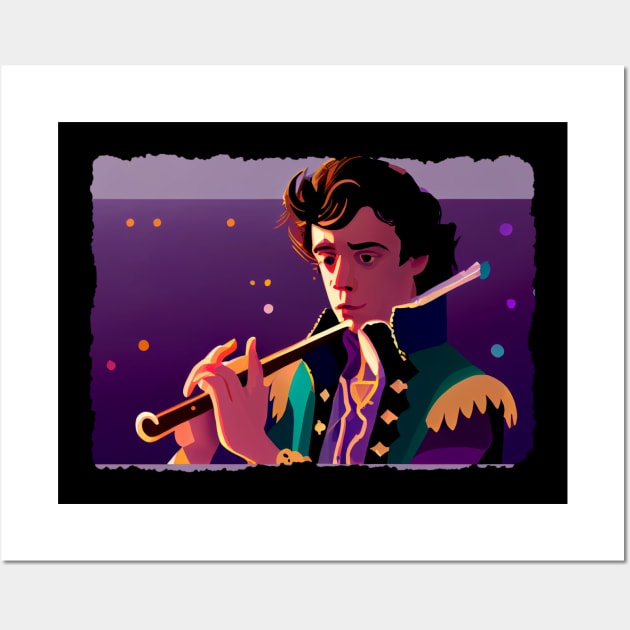 The Magic Flute - The Magic Flute - Posters and Art Prints | TeePublic