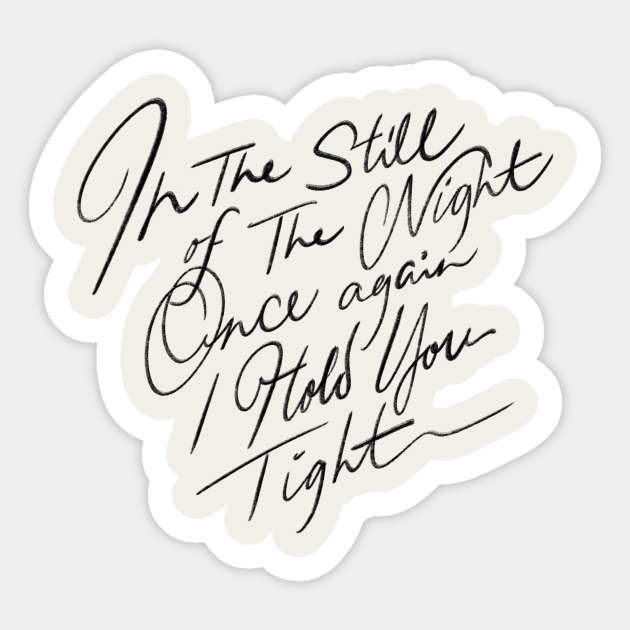 Love Poem - Love - Sticker | TeePublic