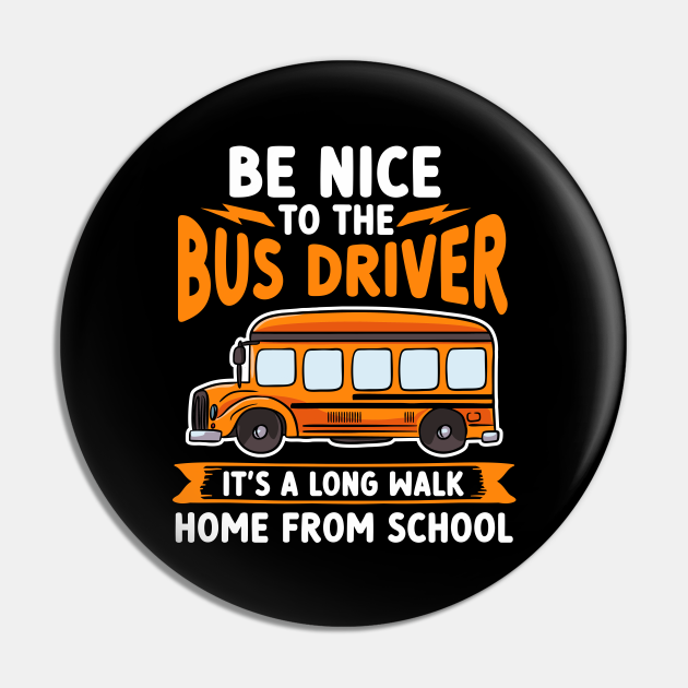 Bus Driver Appreciation Best School Bus Driver - School Bus Driver ...