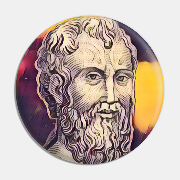 Zeno of Citium Portrait | Zeno of Citium Artwork 3 - Zeno Of Citium ...