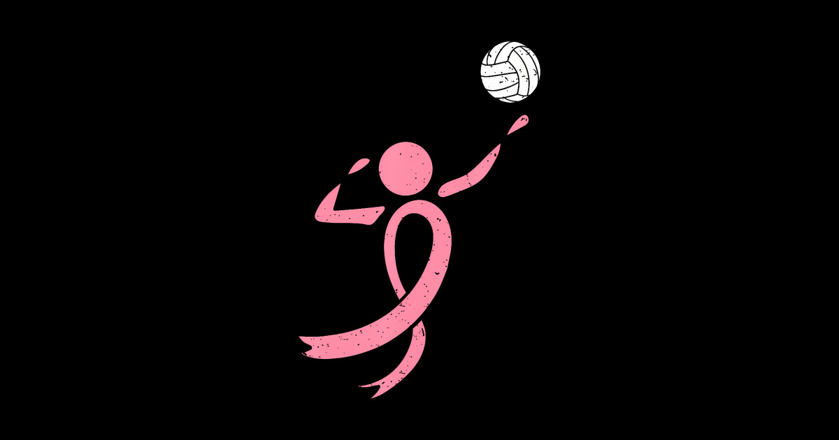 Volleyball Cancer Disease Chemotherapy Patient - Volleyball Cancer ...
